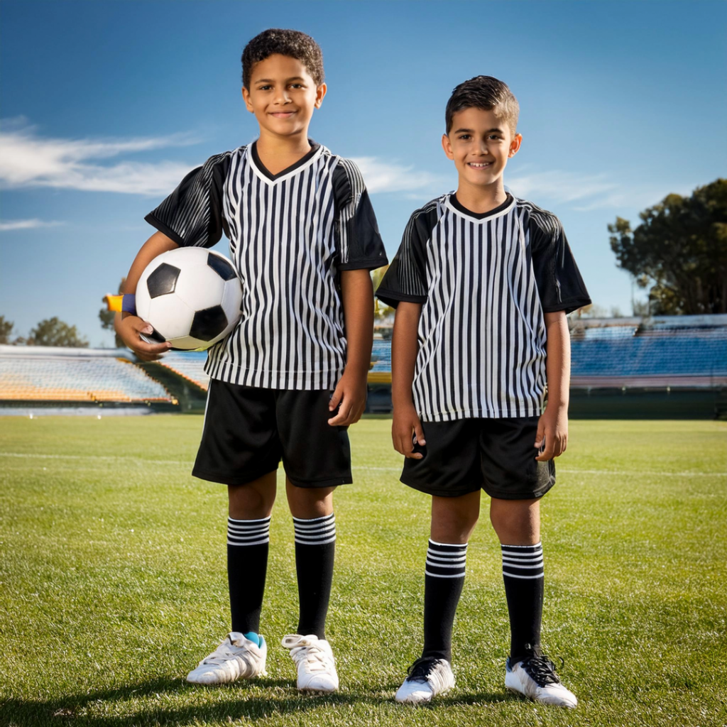 IREF The Game – Providing referee education and resources since 2016.